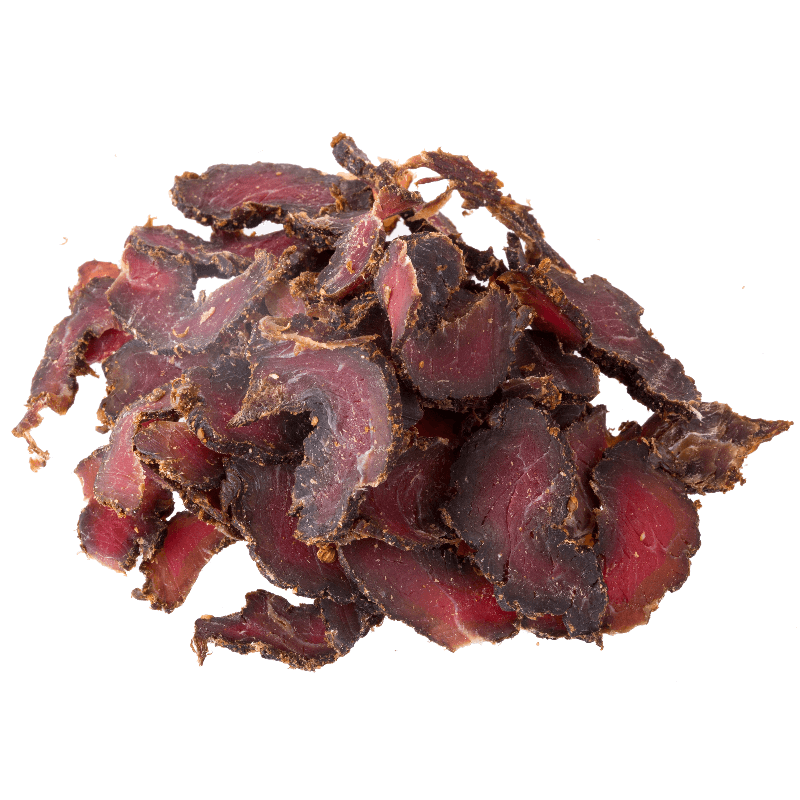 Home - Biltong Warriors