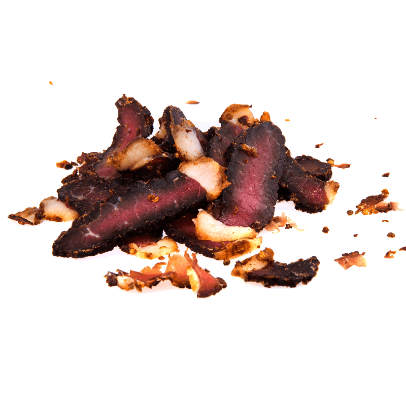 Home - Biltong Warriors