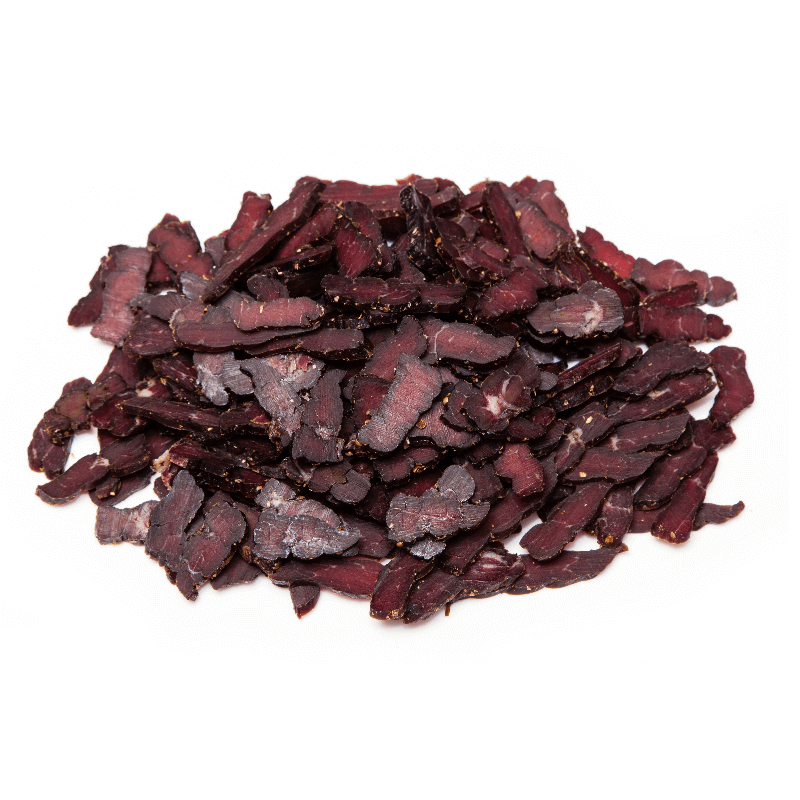 Home - Biltong Warriors